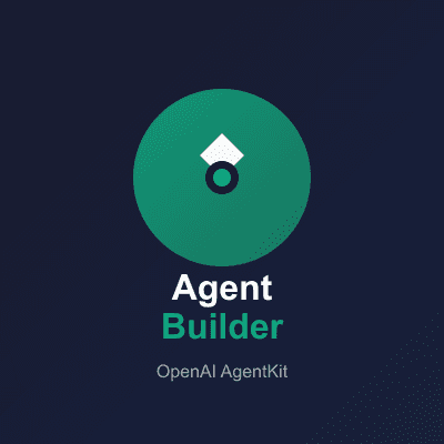 OpenAI Agent Builder完整指南：AgentKit从入门到精通（2025） - Cursor IDE 博客