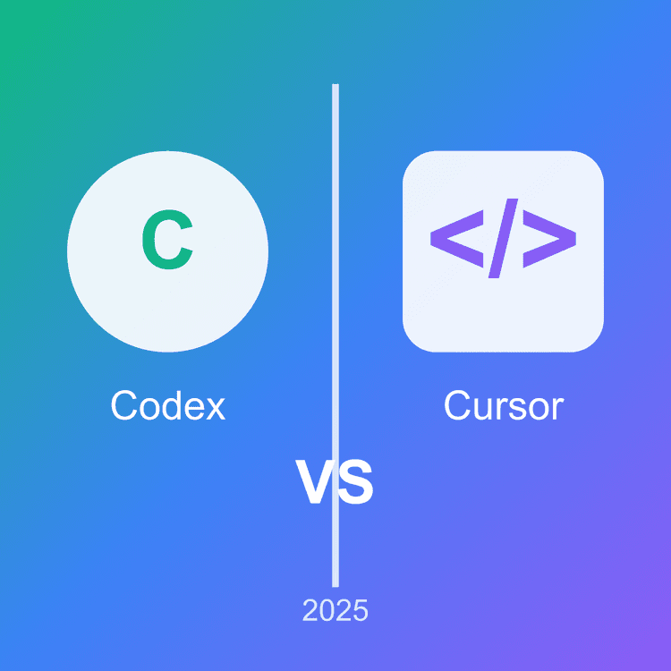 ChatGPT Codex vs Cursor：2025年AI编程工具终极对决与中国开发者完整指南 - Cursor IDE 博客