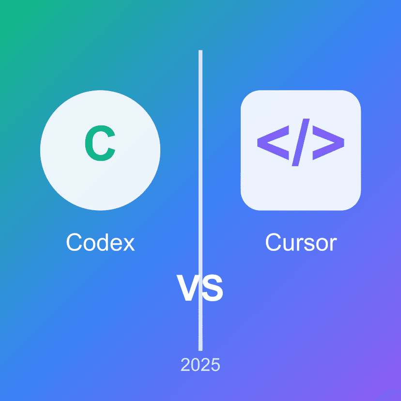 ChatGPT Codex vs Cursor：2025年AI编程工具终极对决与中国开发者完整指南 - Cursor IDE 博客
