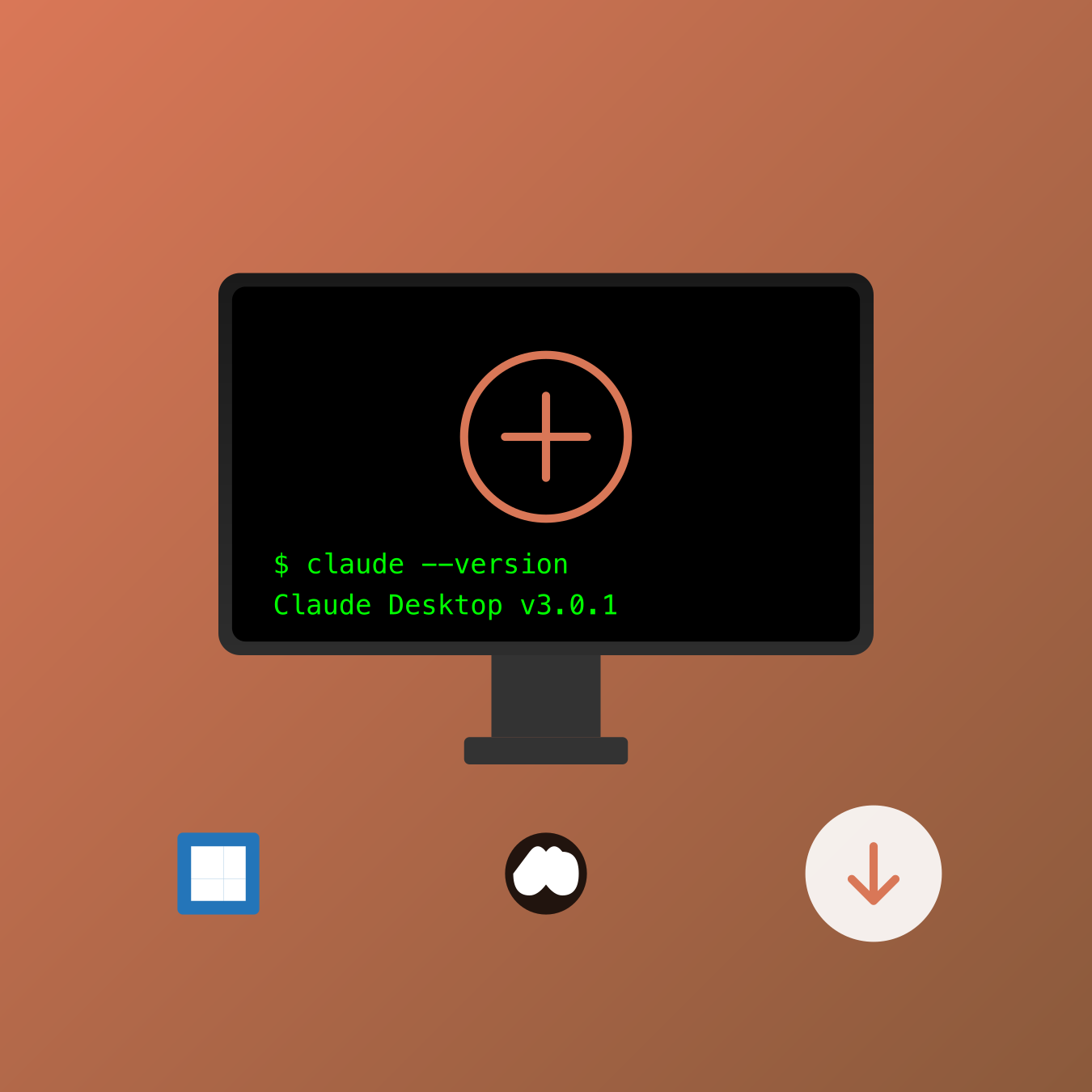 Claude Desktop App完全指南：安装配置、功能对比与企业部署最佳实践 - Cursor IDE 博客