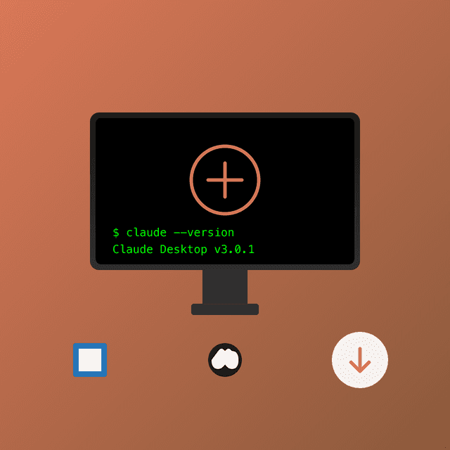 Claude Desktop App完全指南：安装配置、功能对比与企业部署最佳实践 - Cursor IDE 博客
