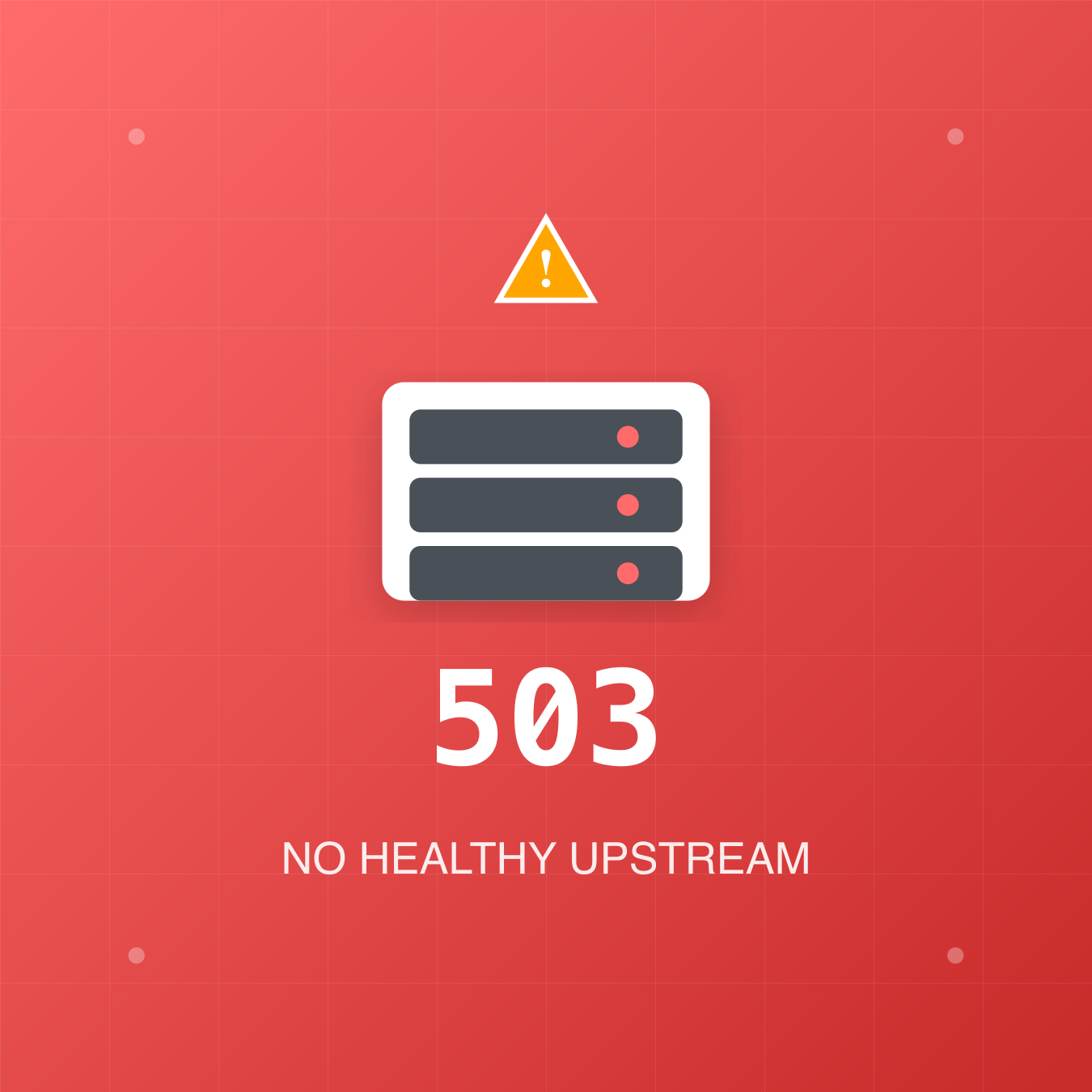 Claude No Healthy Upstream错误：2025年完整解决方案与监控指南 - Cursor IDE 博客