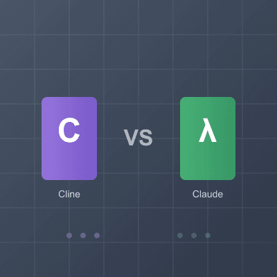 Cline vs Claude Code深度对比：2025年AI编程助手终极选择指南 - Cursor IDE 博客