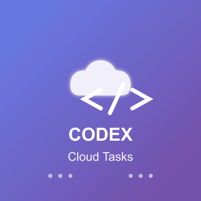 OpenAI Codex IDE云任务完全指南：2025年AI编程新范式与中国开发者解决方案 - Cursor IDE 博客