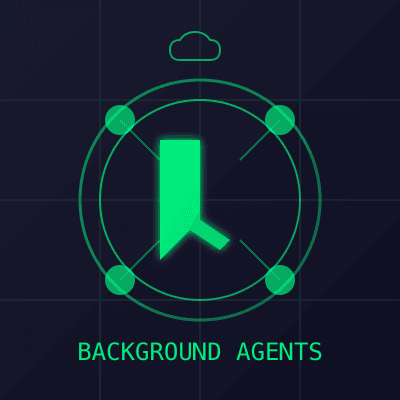 Cursor Background Agents完全指南：云端AI编程的革命性突破 - Cursor IDE 博客