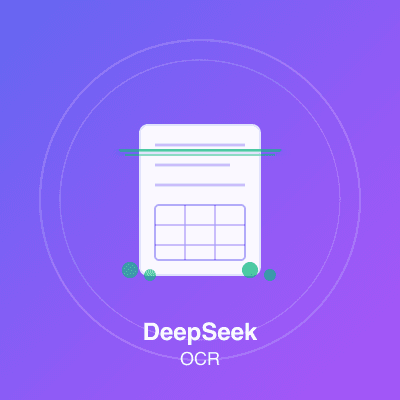 DeepSeek OCR完全指南：性能、成本与部署实战（2025最新） - Cursor IDE 博客