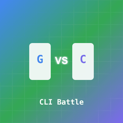 Gemini CLI vs Claude Code 2025完整对比：8个维度深度评测与中国使用指南 - Cursor IDE 博客