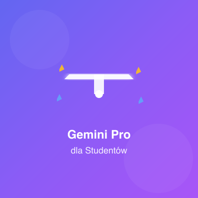 Gemini Pro dla Studentów: Kompletny Przewodnik 2025 – Od Aktywacji po Zaawansowane Użycie ...