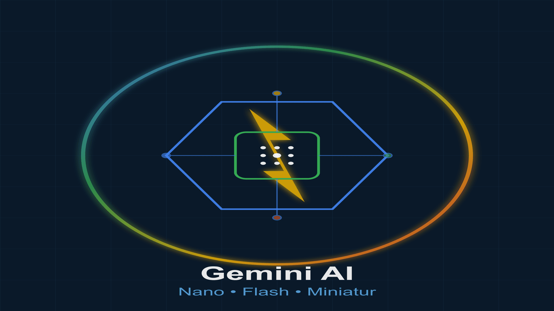 Google Gemini AI小型化部署完整指南：Nano vs Flash性能对比与2025年最新应用 - Cursor IDE 博客
