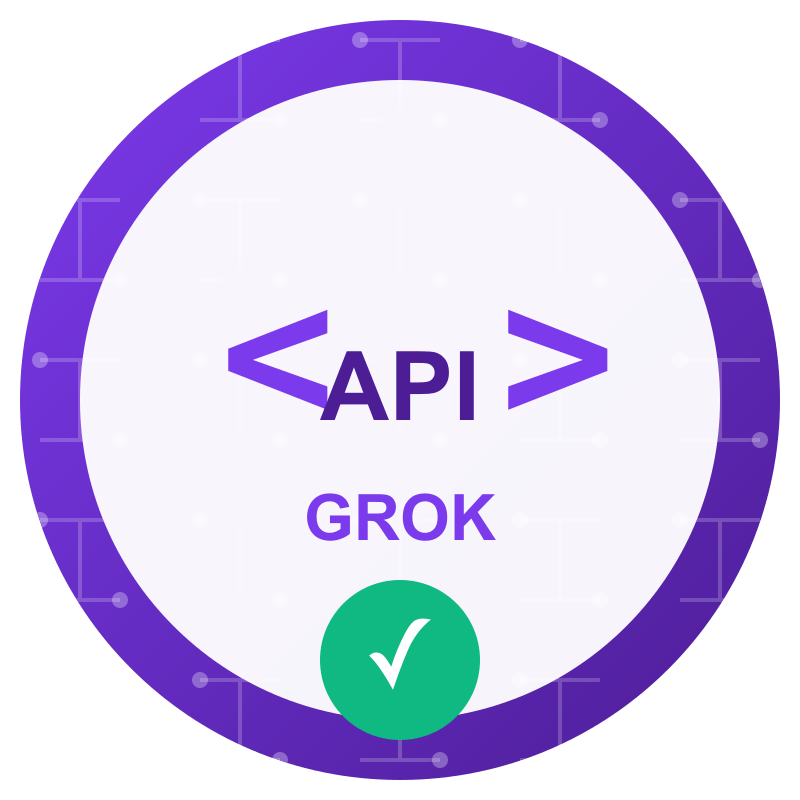 Grok API 完全指南 2025：每月$150免费额度+中转API省80%成本实战 - Cursor IDE 博客