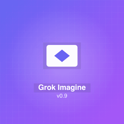 Grok Imagine 0.9: Complete Guide to xAI's Aurora-Powered Video AI ...