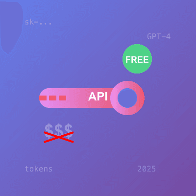 OpenAI API Key免费获取完全指南：2025年8月最新7种方法实测 - Cursor IDE 博客