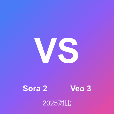 Sora 2 vs Veo 3 对比：2025年哪个AI视频生成工具更值得选择？ - Cursor IDE 博客