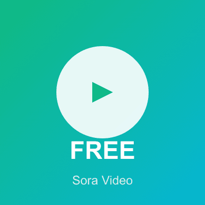 Sora AI Video Generator Free：2025最全免费使用指南与邀请码获取 - Cursor IDE 博客