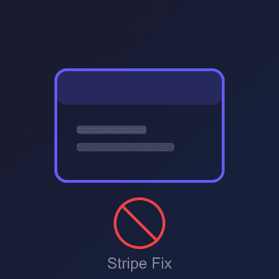 Stripe银行卡被拒绝完整解决指南：错误代码解析与修复方案 - Cursor IDE 博客
